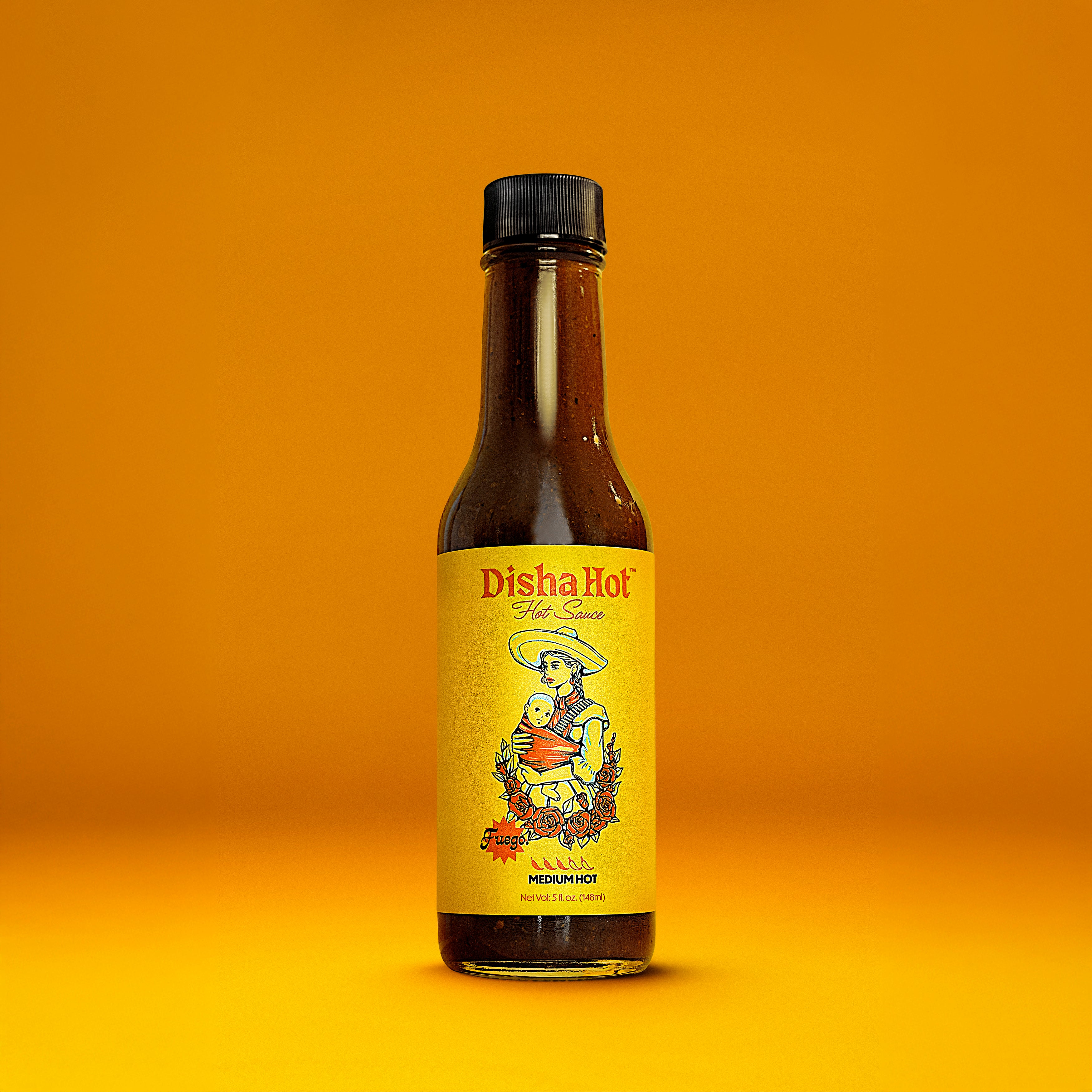 DISHA HOT 1-PACK – Disha Hot